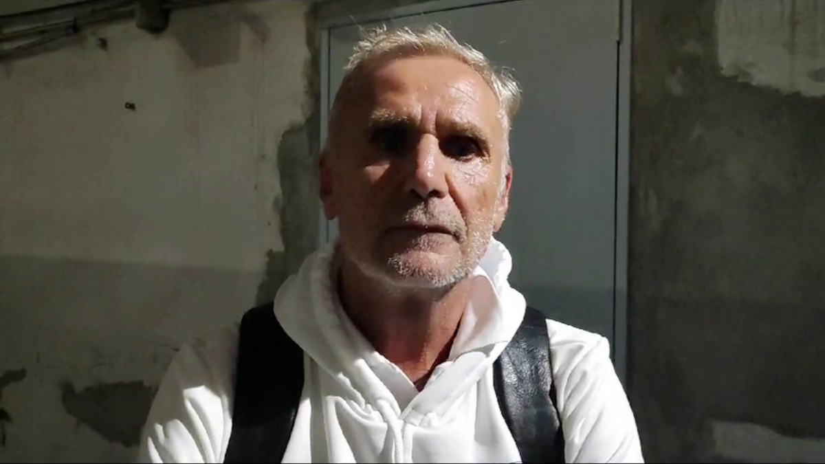 Coppa Italia Eccellenza, Golfo Paradiso eliminata, mister Foppiano ...