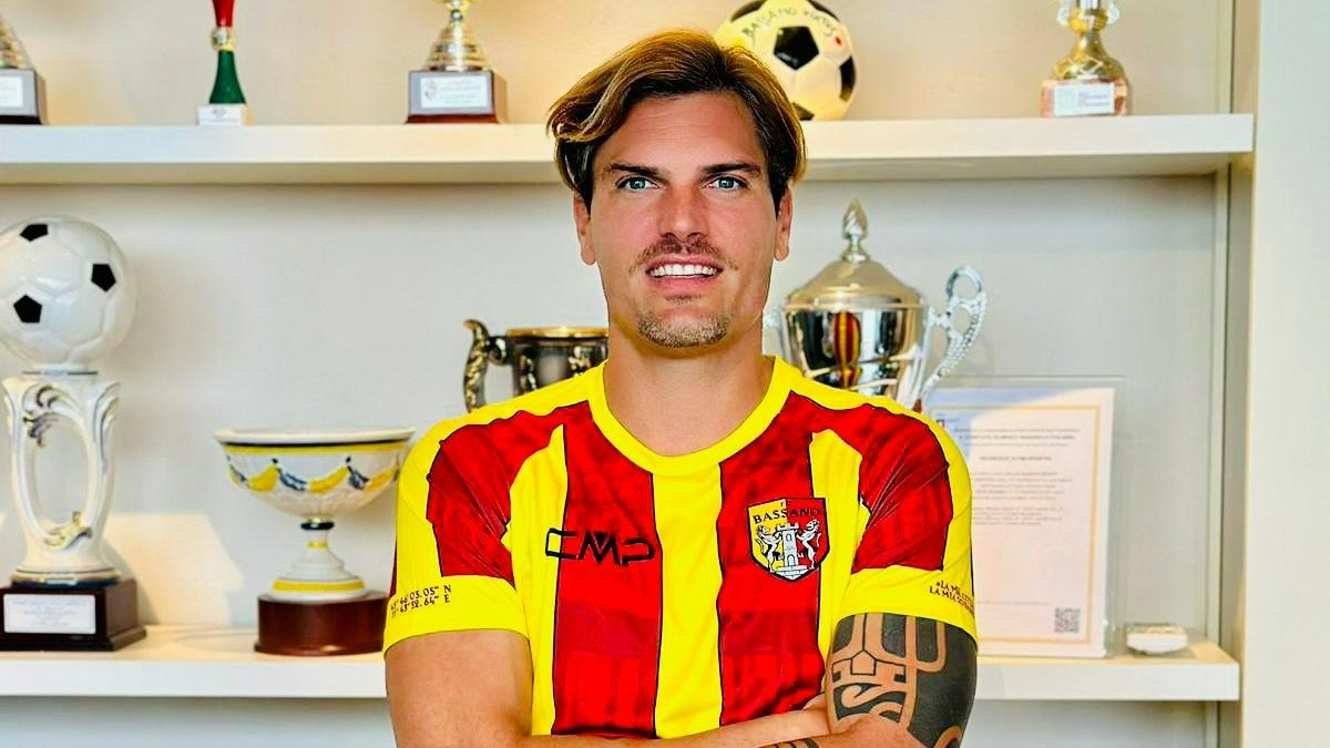 Bassano, bomber Gerardi ha già lasciato il segno: " Contento per il gol ...