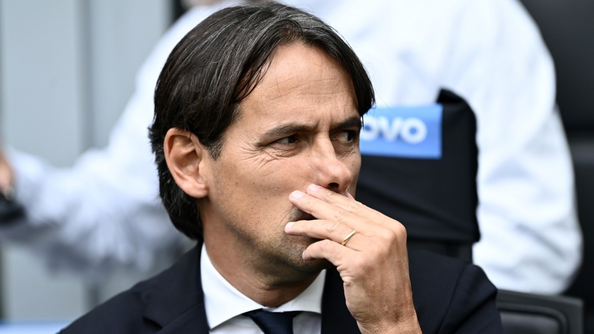 Le ultimissime pre-derby: ecco come potrebbe variare la formazione di ...