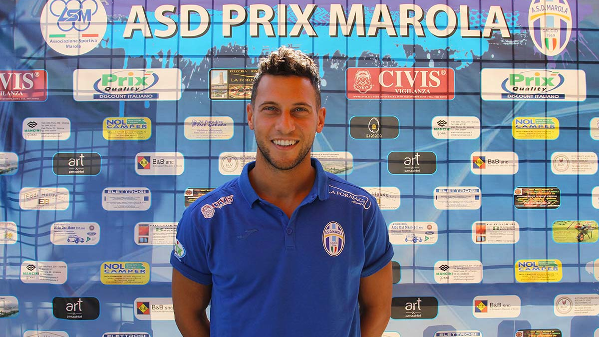 Ultime ore di mercato di marca Marola, preso anche Zen - Veneto - Vicenza