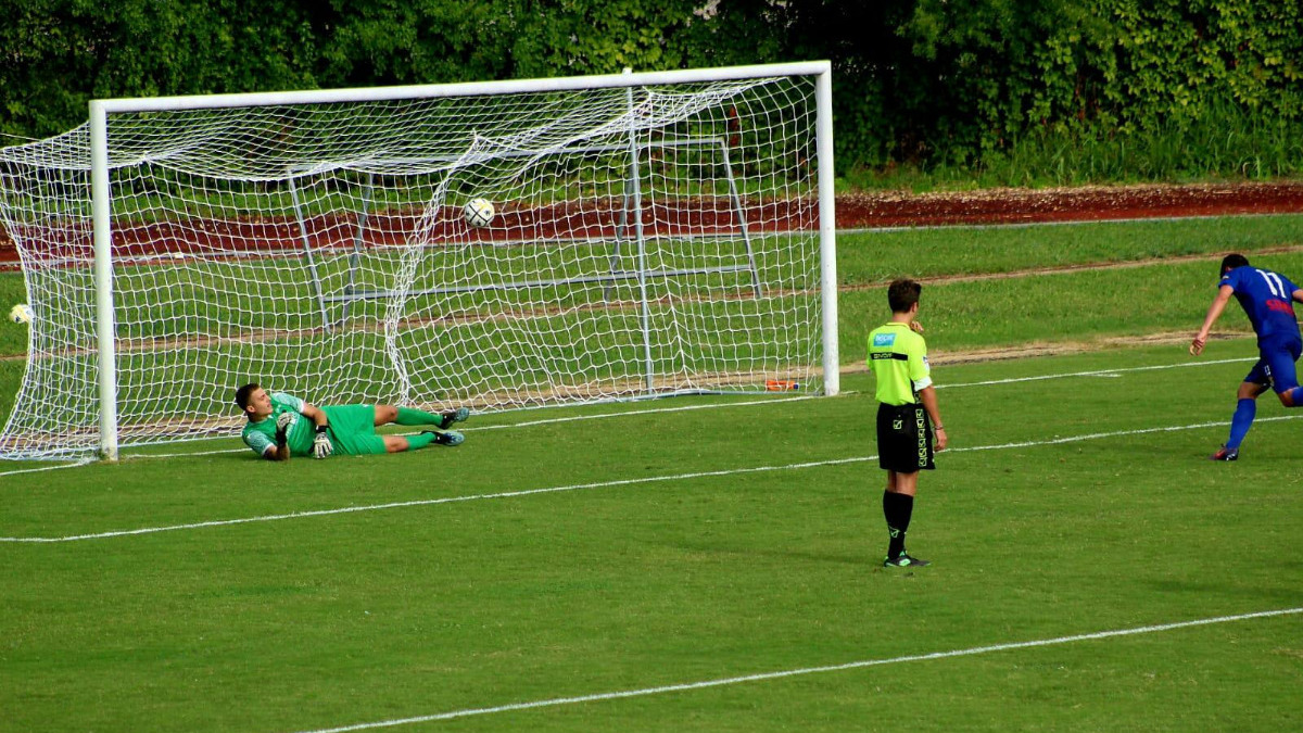 L'Aurora Legnaro scappa due volte, lo Sport Project ribalta il ...