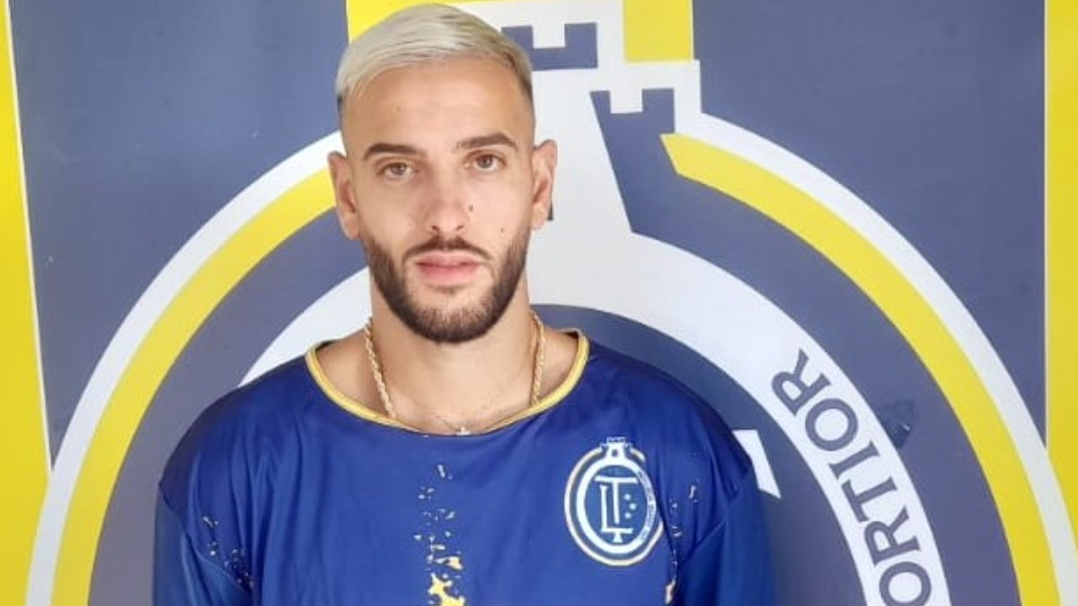 UFFICIALE - Colpo del Lamezia Terme: arriva Palermo - Calabria