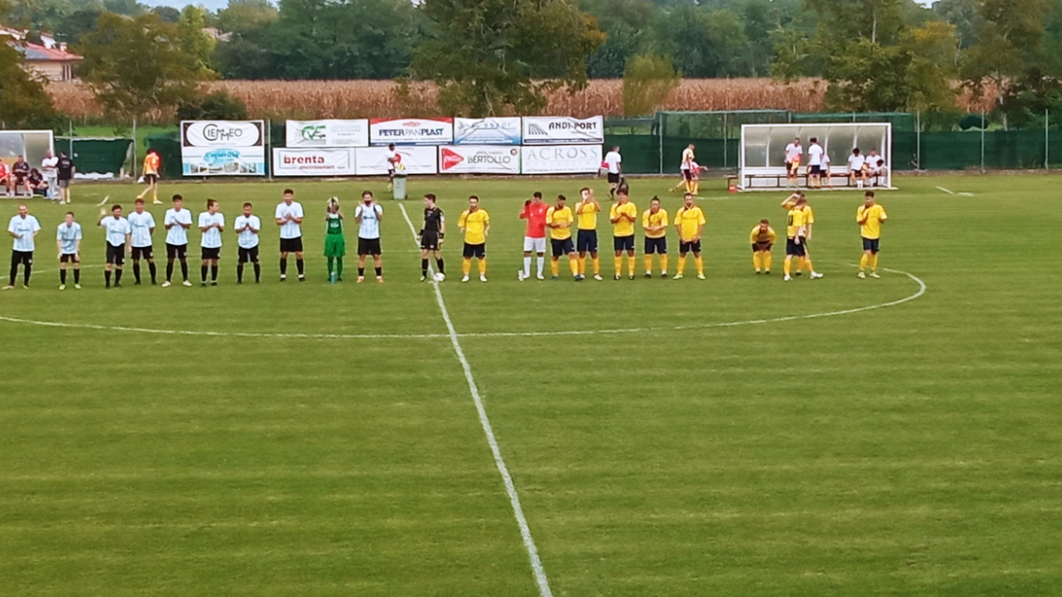 Pronto riscatto Transvector, gli highlights della vittoria di misura a ...