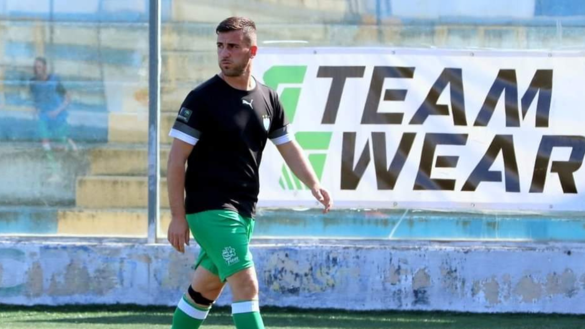 Intervista al Presidente e al Calciatore Giovanni Manzella: Cambiamenti ...