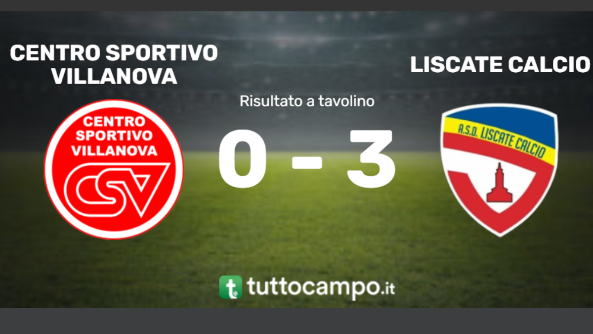 Seconda Categoria gir. R, arriva la decisione del giudice sportivo su ...