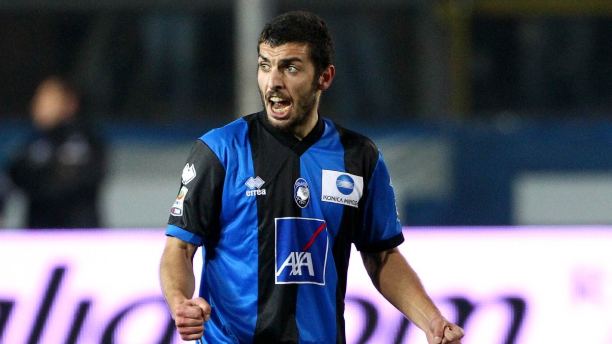 L'ex Serie A Guido Marilungo giocherà in Serie D - Puglia - Barletta ...