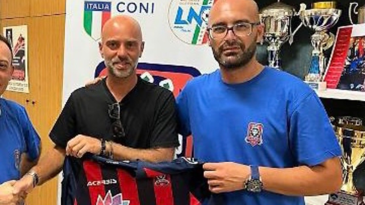 Seconda categoria girone I, salta la prima panchina - Lombardia - Cremona
