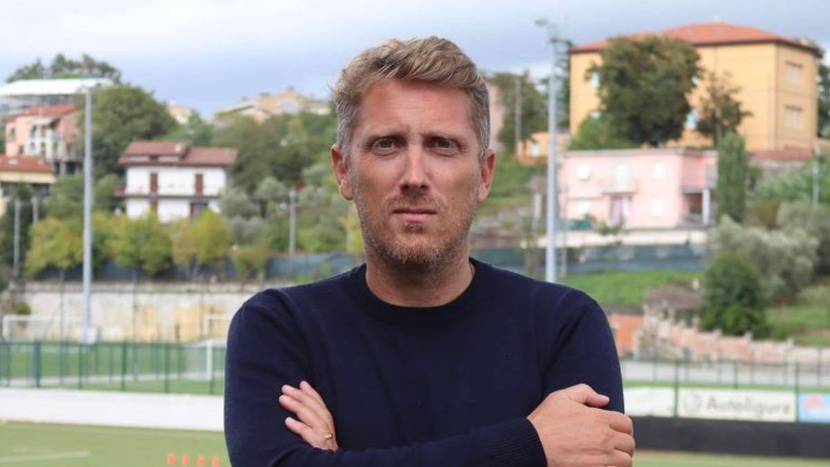Il punto sul Settore Giovanile dello Spezia con Davide Caliaro ...