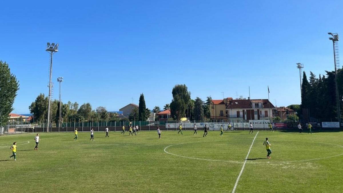 Promozione A. Risultati e tabellini: San Francesco Loano in vetta, il ...