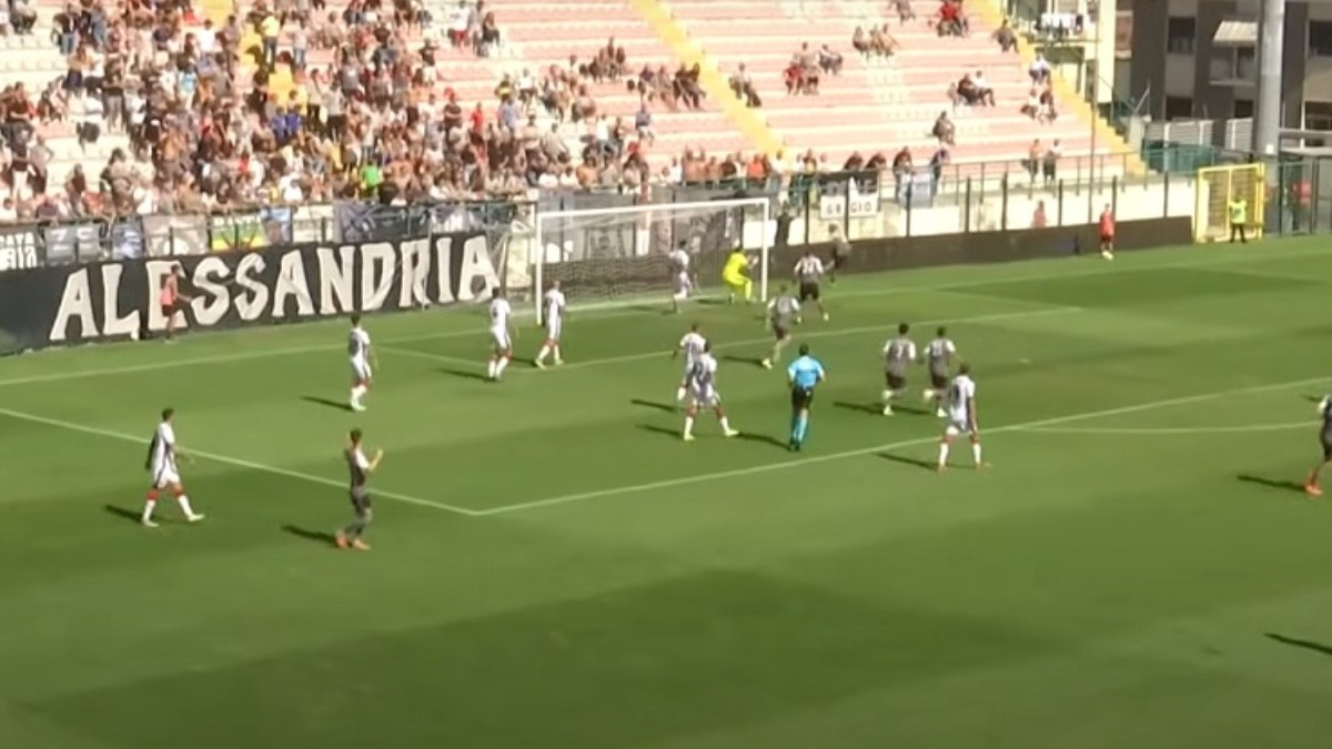 Serie C Girone A, tris vincente del Lumezzane. Gli uomini di Franzini ...