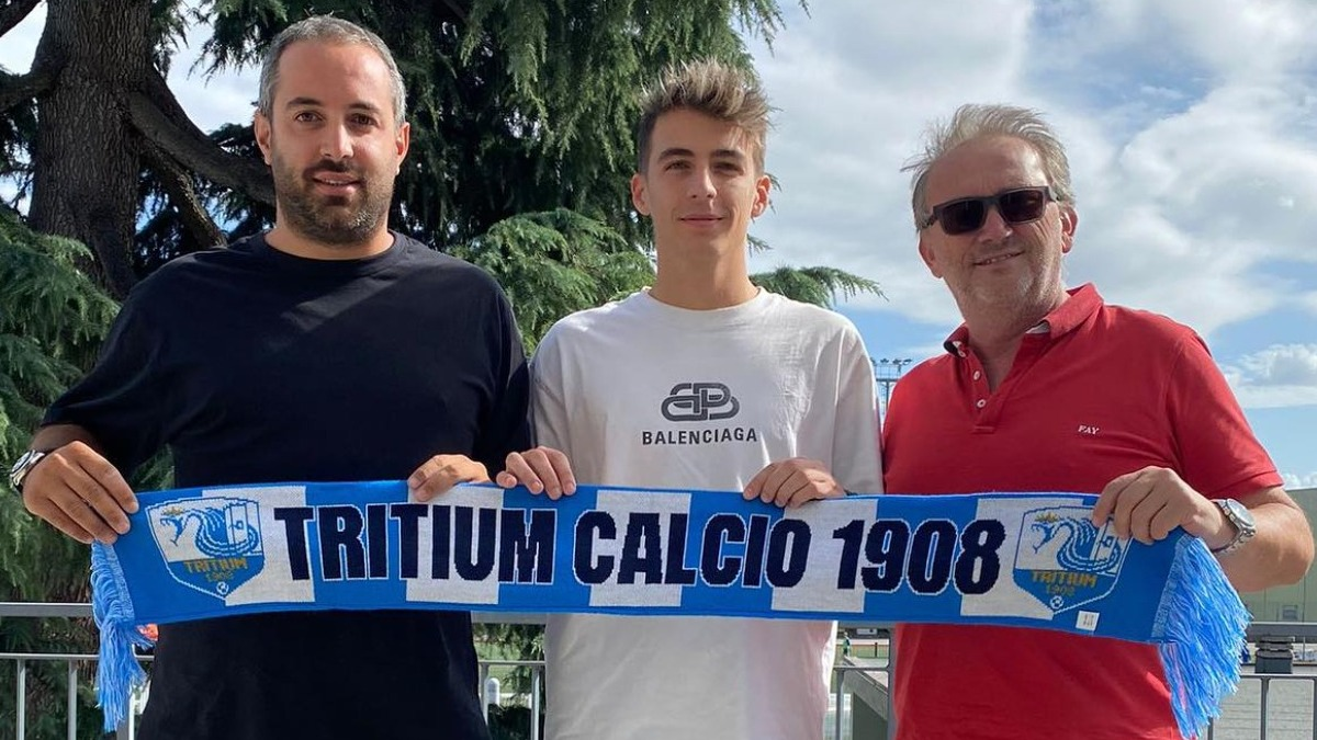 Serie D, girone B: Tritium Calcio 1908, ufficiale un gradito ritorno a ...