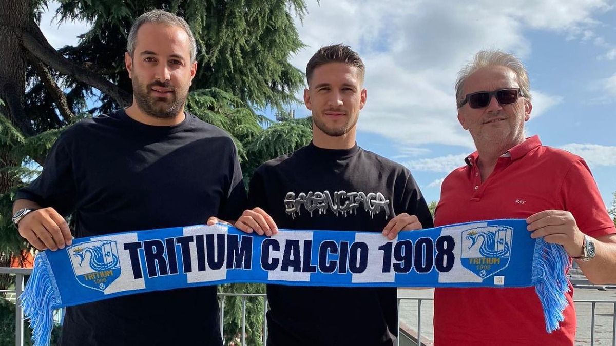 Serie D, girone B: Tritium, annunciato un volto nuovo nel reparto ...