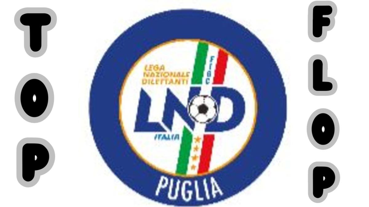 Il Calcio Pugliese Svela il suo Fascino: Alti è bassi-Dall'Eccellenza ...