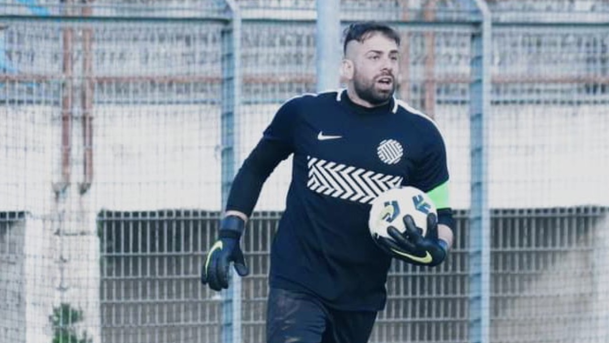 Eccellenza - Brienza, capitan Di Vincenzo nel post-Marconia: “Gli ...