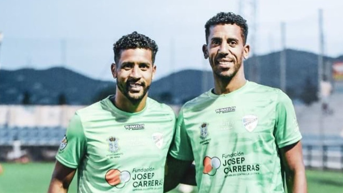 MERCATO. I fratelli Tissone tornano in Eccellenza - Marche