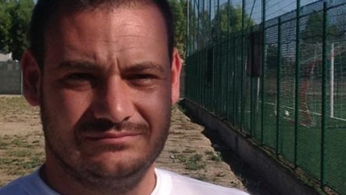 Promozione A. Tarquinia ok, le parole di mister Ercolani - Lazio