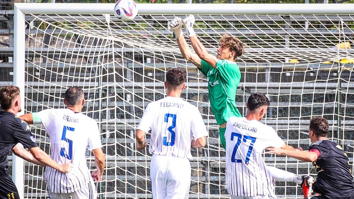 Serie D, gir. E. Nuova super sfida per il Follonica Gavorrano: domenica ...