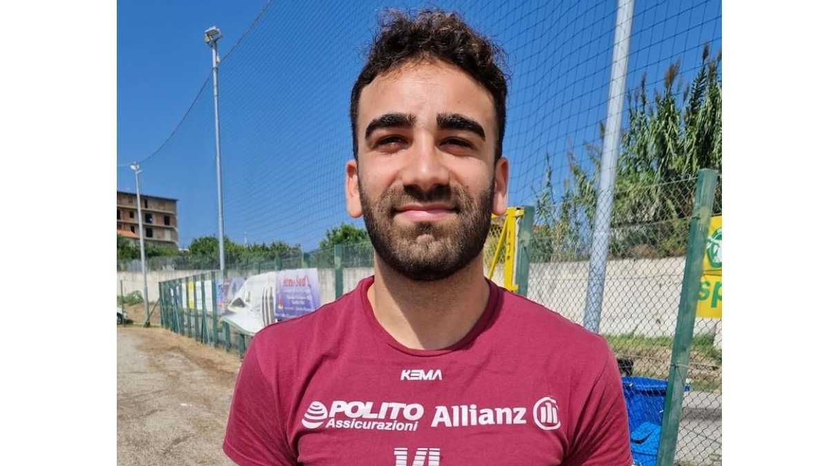 Eccellenza, colpo del ReggioRavagnese - Calabria - Tuttocampo.it