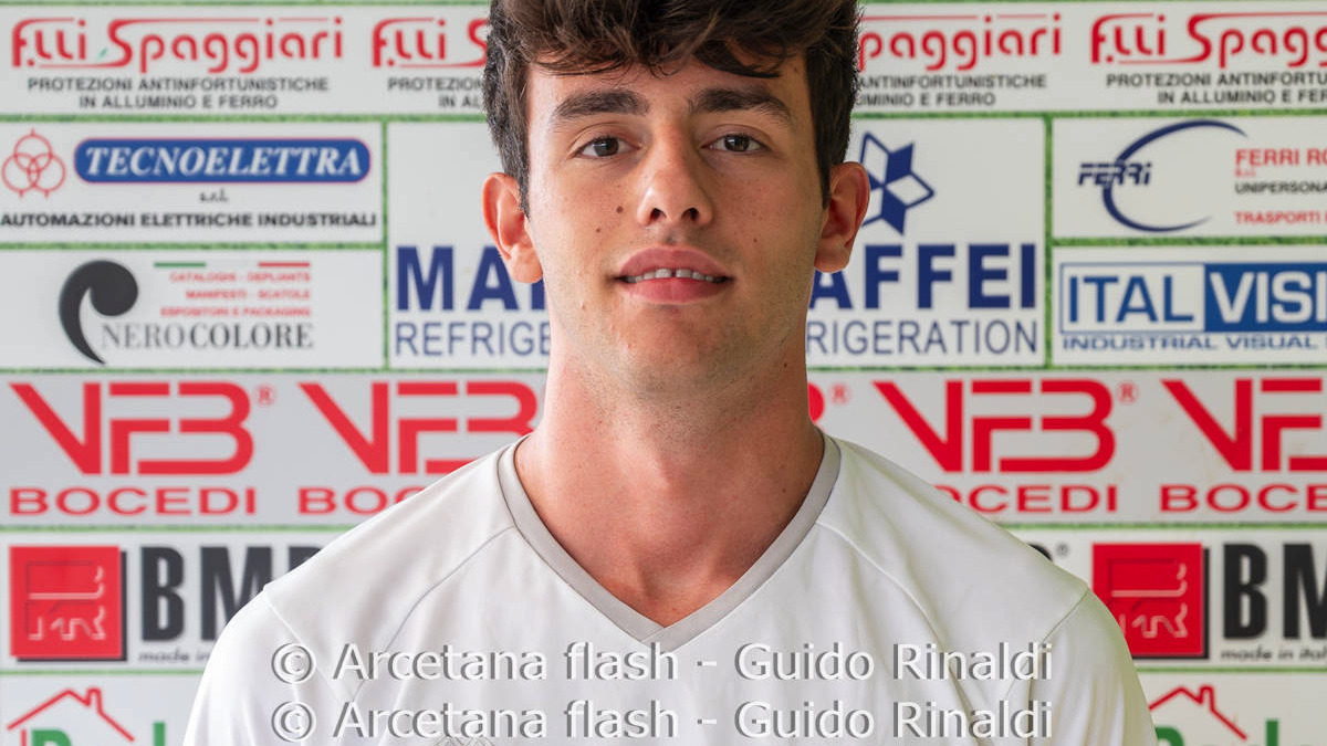 Baiso Secchia vs Arcetana, commento e tabellino - Emilia-Romagna