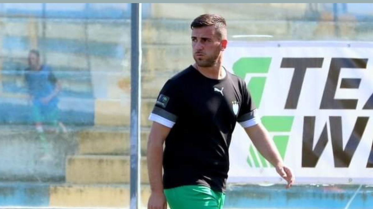 Lo Sporting Manfredonia Dimostra il Suo Valore con una Vittoria Firmata ...