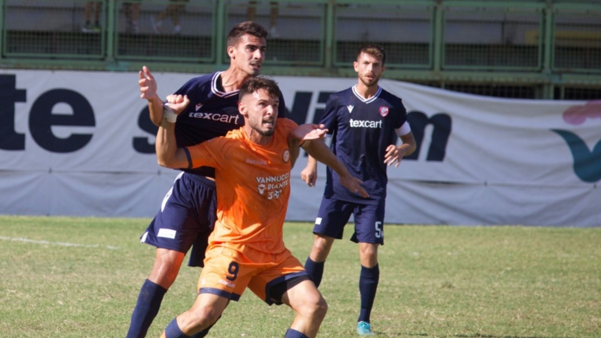 Serie D, gir. D. Pari senza reti tra Pistoiese e Carpi: il big match ...
