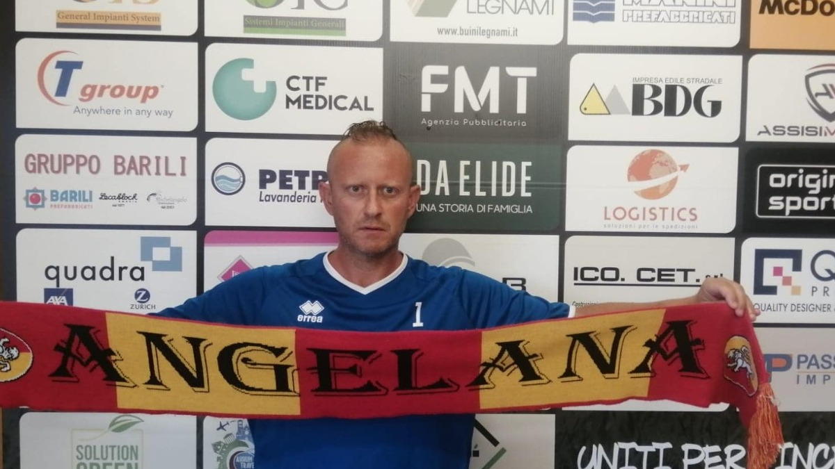 ANGELANA. Pieroni: "Vittoria dedicata a chi non è potuto scendere in campo"