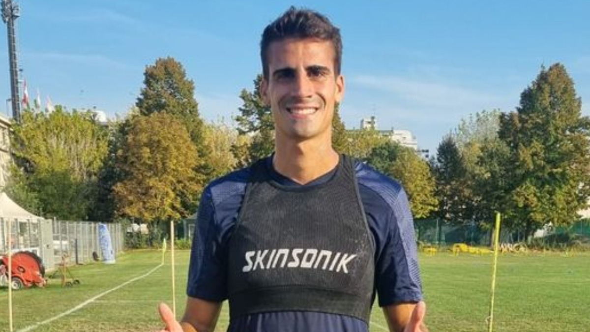 Serie D, gir. D. Rossini torna ad allenarsi: buone notizie per il Carpi ...