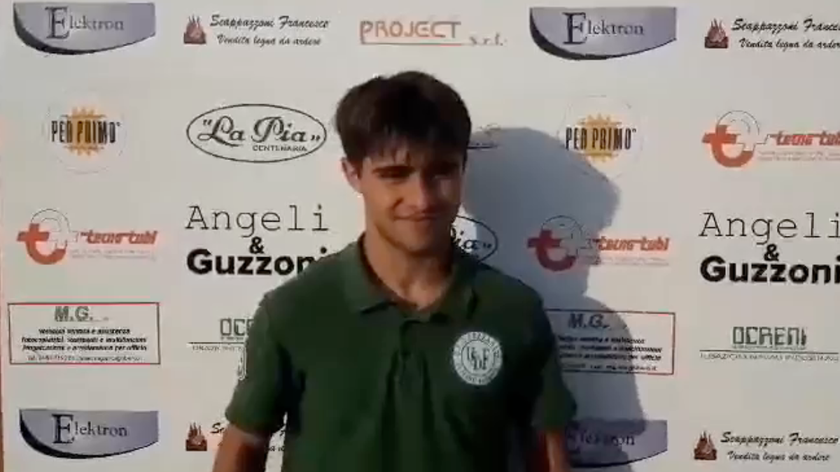 Serie D, gir. A. Torna al successo la Fezzanese, Stradini: "Felicissimo ...