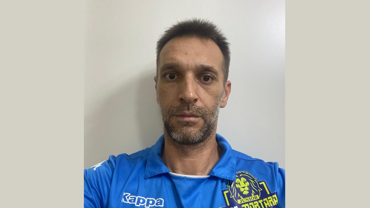 Esclusiva TC - Antona (J.Pro Mortara): "Conquistato dal progetto della ...