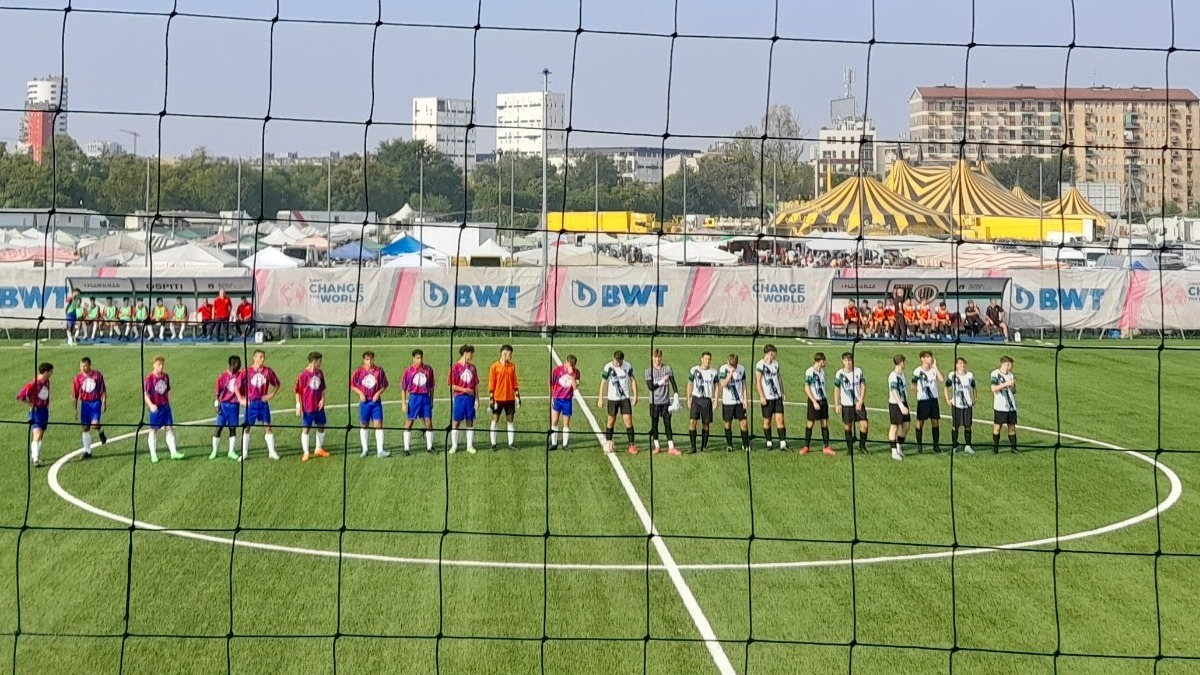 Allievi Elite e Regionali U17 Lombardia: Segui live con noi i match di ...