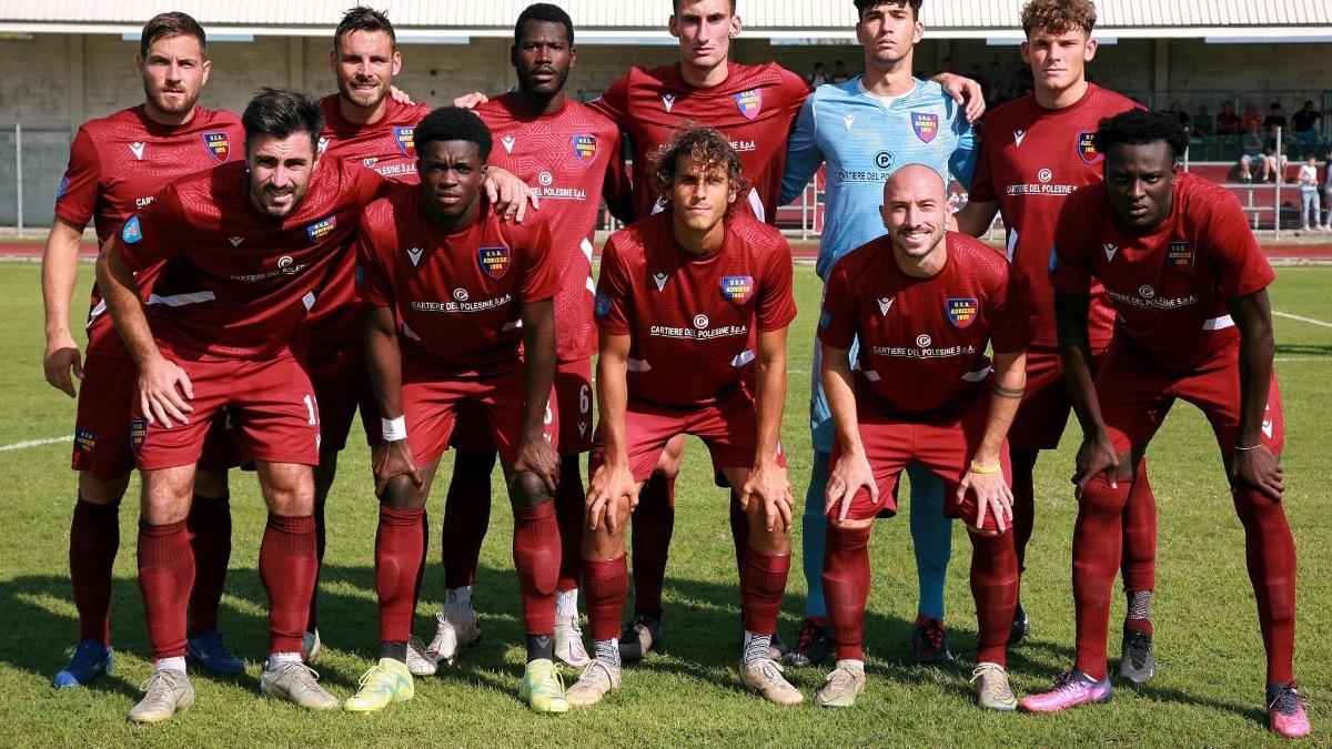 Serie D/C. Adriese alla ricerca della vittoria in casa: arriva il ...