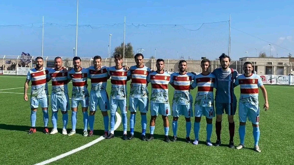 Molfetta Calcio inarrestabile, San Marco alla ricerca del riscatto - Puglia