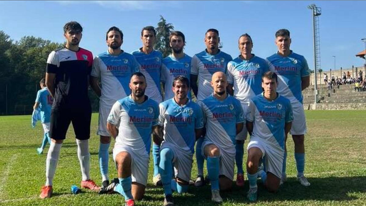 Seconda cat. A. La Fivizzanese fa suo il derby di Monzone - Toscana