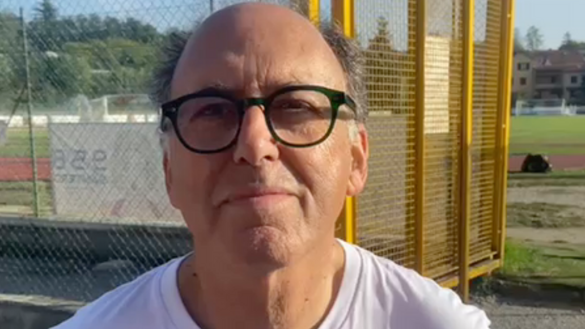 Eccellenza. Pari in casa della Cairese per la Genova Calcio, Maisano ...