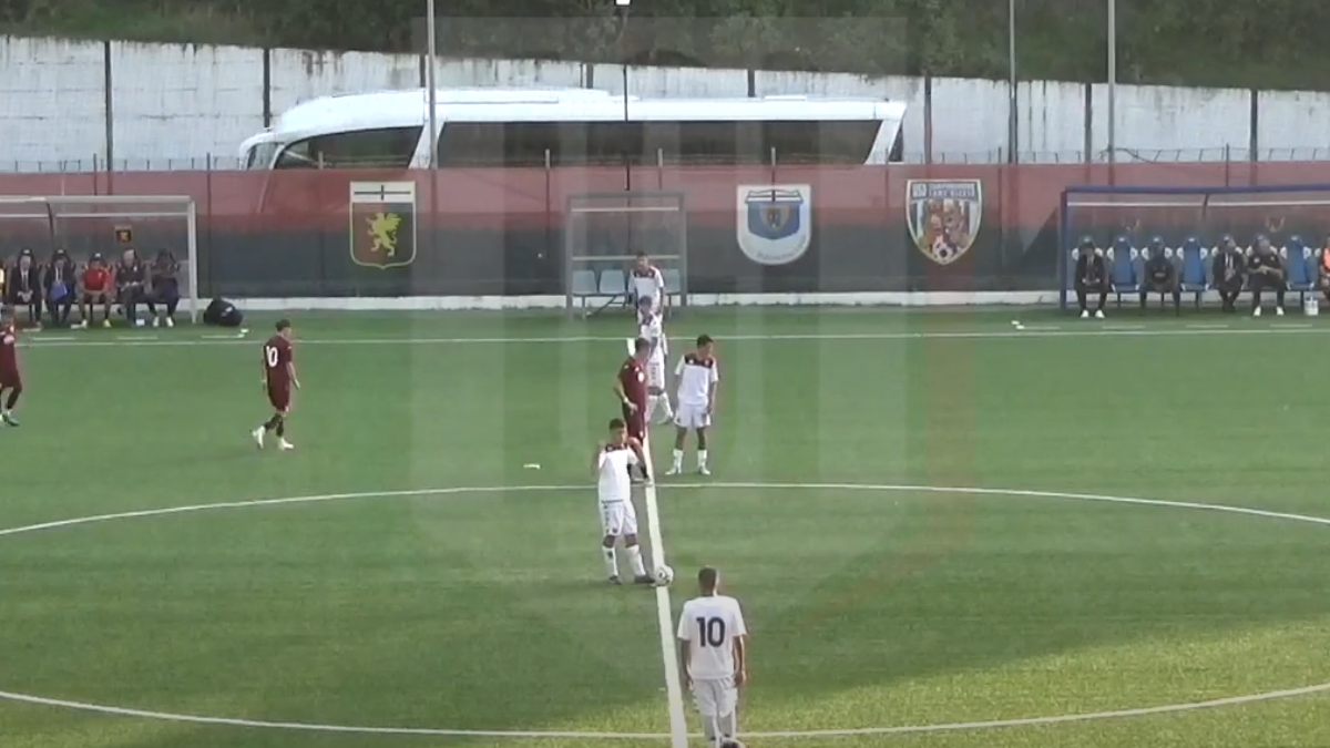 U16 Serie A/B. Bellone piega il Torino, terza vittoria in tre partite ...