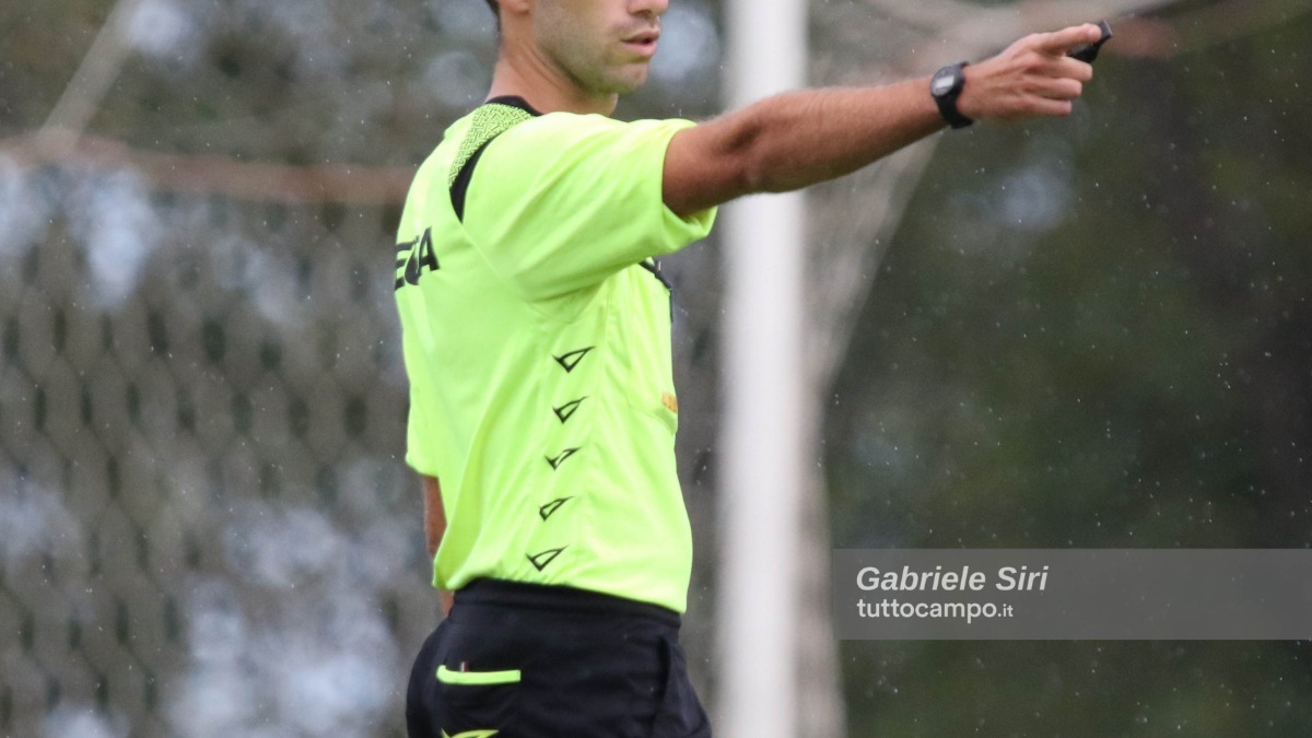 Allievi U18 Emilia. Tutte le decisioni del Giudice Sportivo - Emilia ...