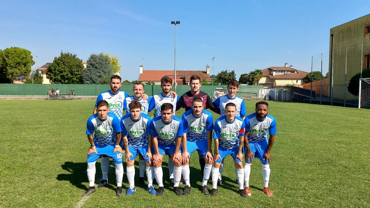 Salta la panchina di Zocca a Marola, Luca Zolin nuovo allenatore ...