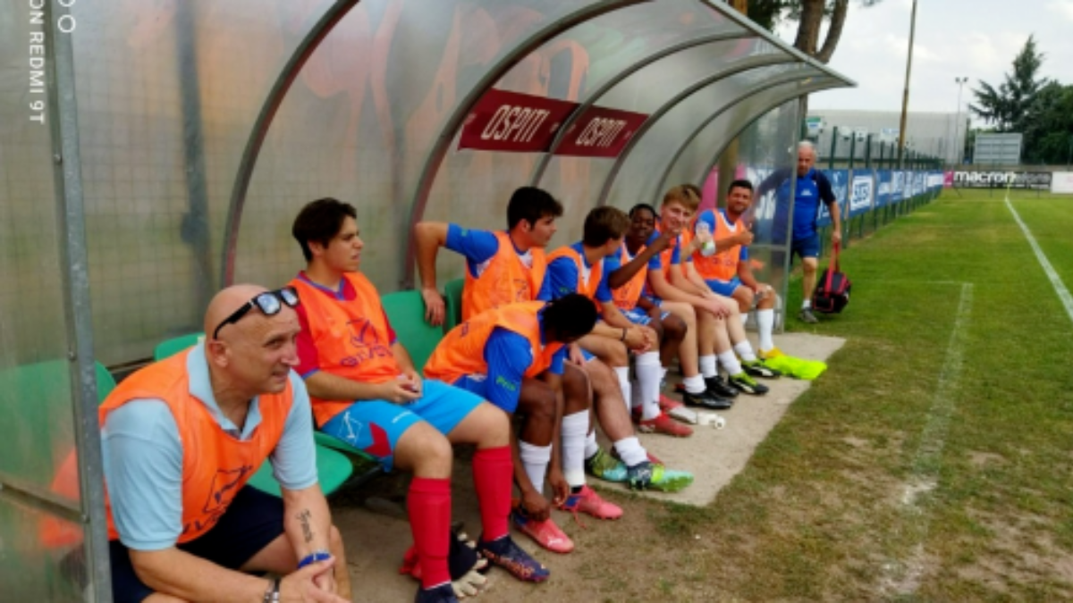 Cambio tecnico al Carmenta, Marcolongo subentra a Cecchin - Veneto - Padova