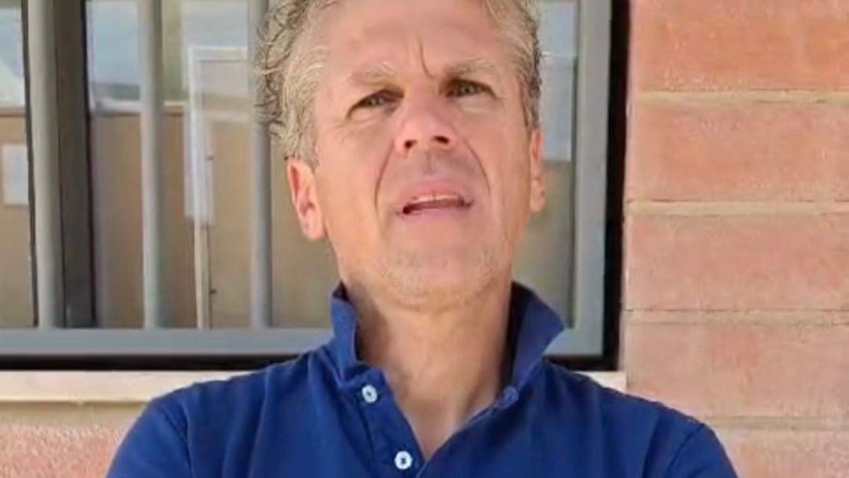 Eccellenza - Matera Città dei Sassi, intervistato mister Leo ...