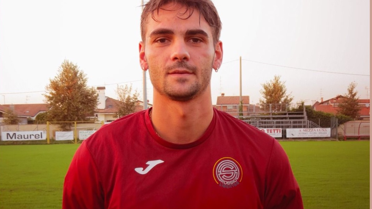 Promozione Girone F - Robbio Libertas, colpo sulla corsia esterna. Il ...