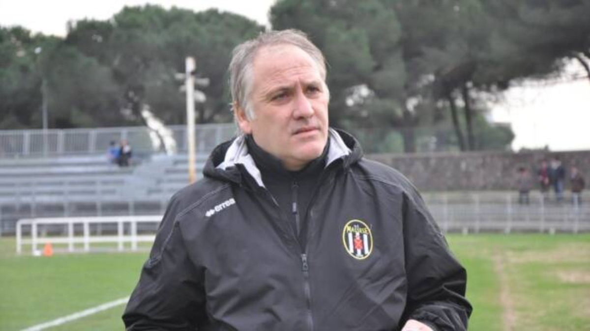 Eccellenza A. Massese-Pontebuggianese 1-0, le parole di mister Tazzioli