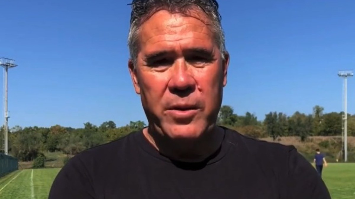 Promozione A. Dopo sette anni mister Codoni lascia la guida del Pescia ...