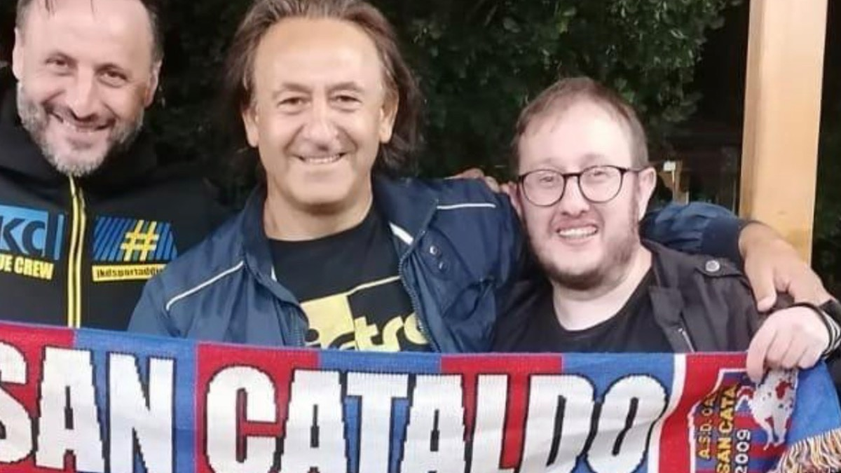 Eccellenza - C.San Cataldo, Mario Carlucci nel post-Pomarico: “Abbiamo ...