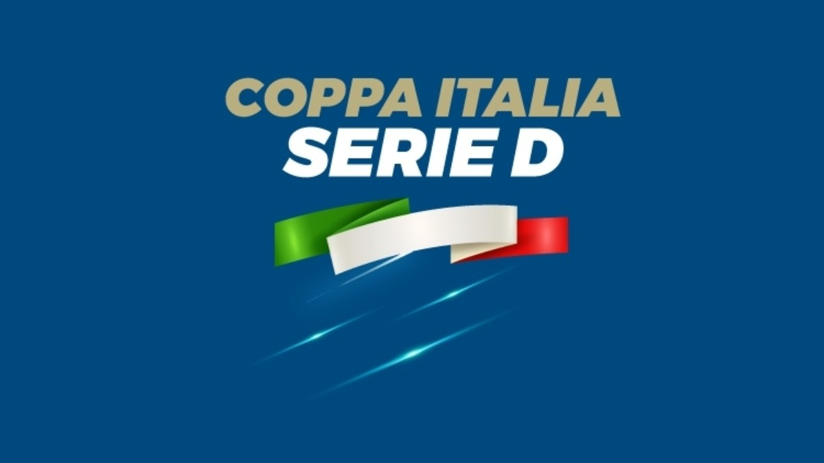 Coppa Italia Serie D. Le dirette dei 32esimi di finale delle formazioni ...