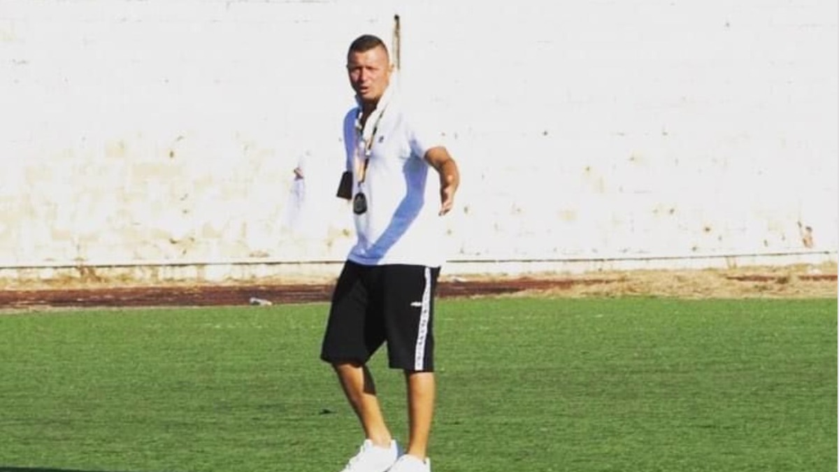 Il San Nicola 2009 continua a vincere! Mister Iazetta:"Una piazza come ...