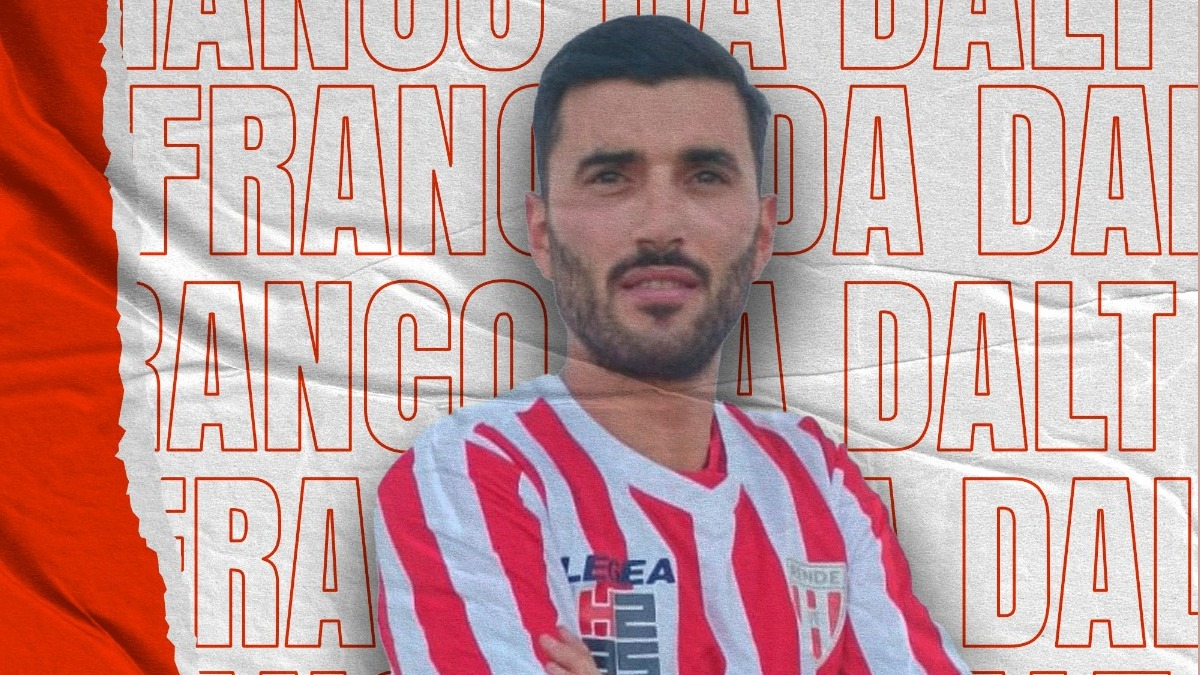 Colpaccio del VE Rende: arriva Da Dalt - Calabria - Tuttocampo.it