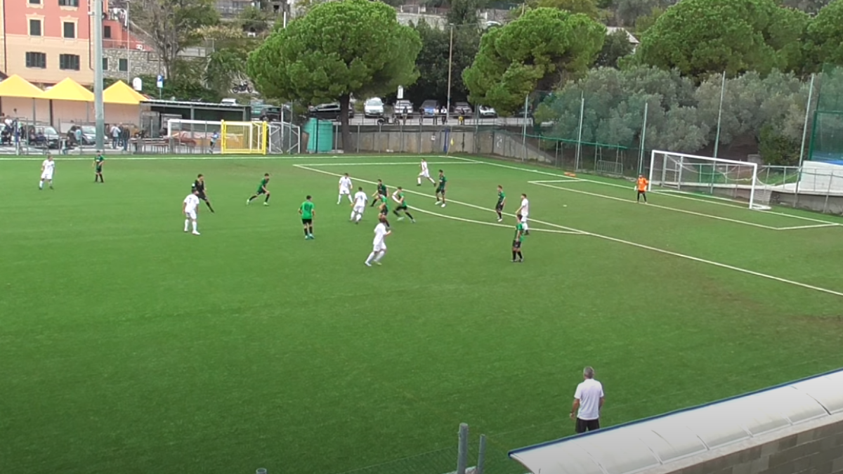 Juniores Eccellenza. Il programma della sesta giornata: esame Serra ...