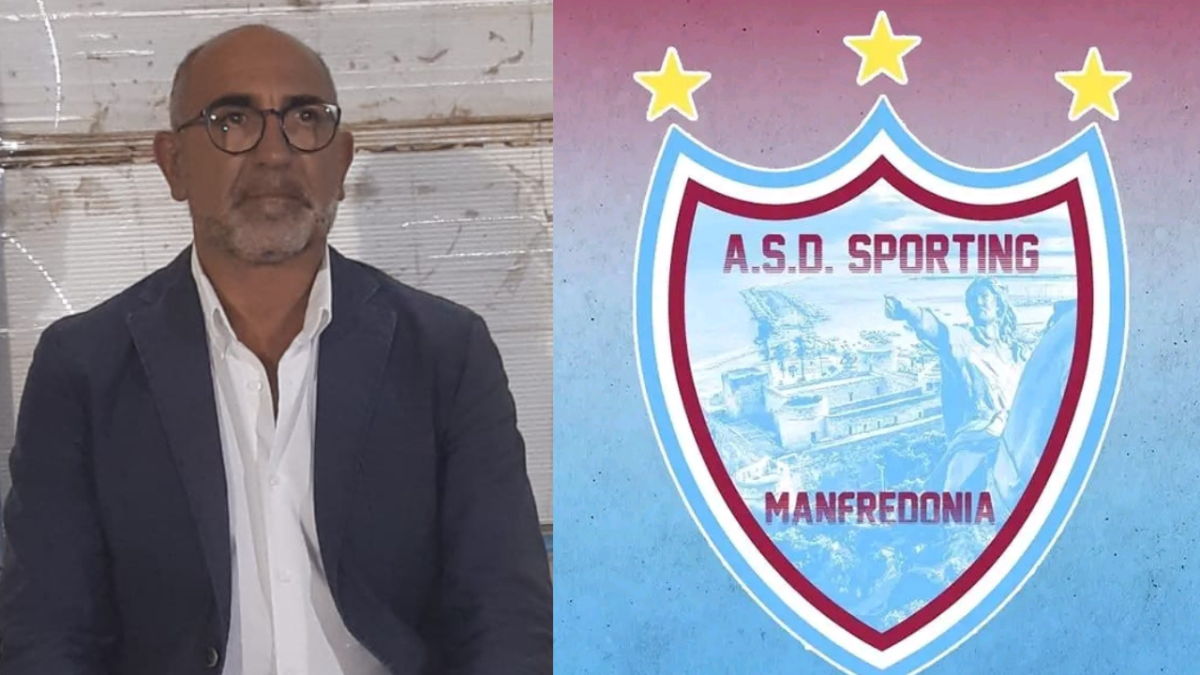 Intervista esclusiva a tuttocampo: Massimo Giacometti parla del Match ...