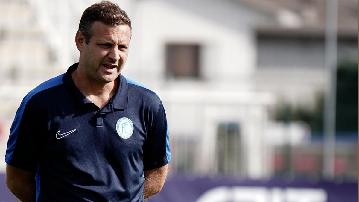 Serie D, Folgore Caratese: le interviste post-gara di mister Crippa e ...