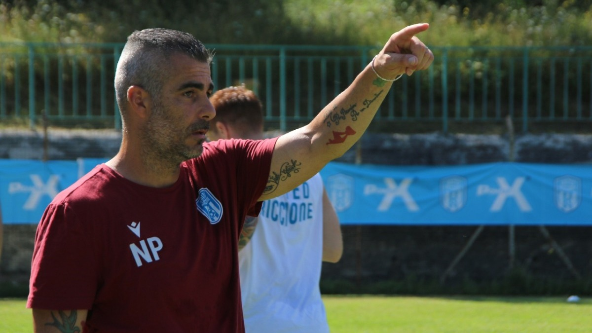 Eccellenza B. La Calvi Noale cambia: esonerato Vito Antonelli, si va ...